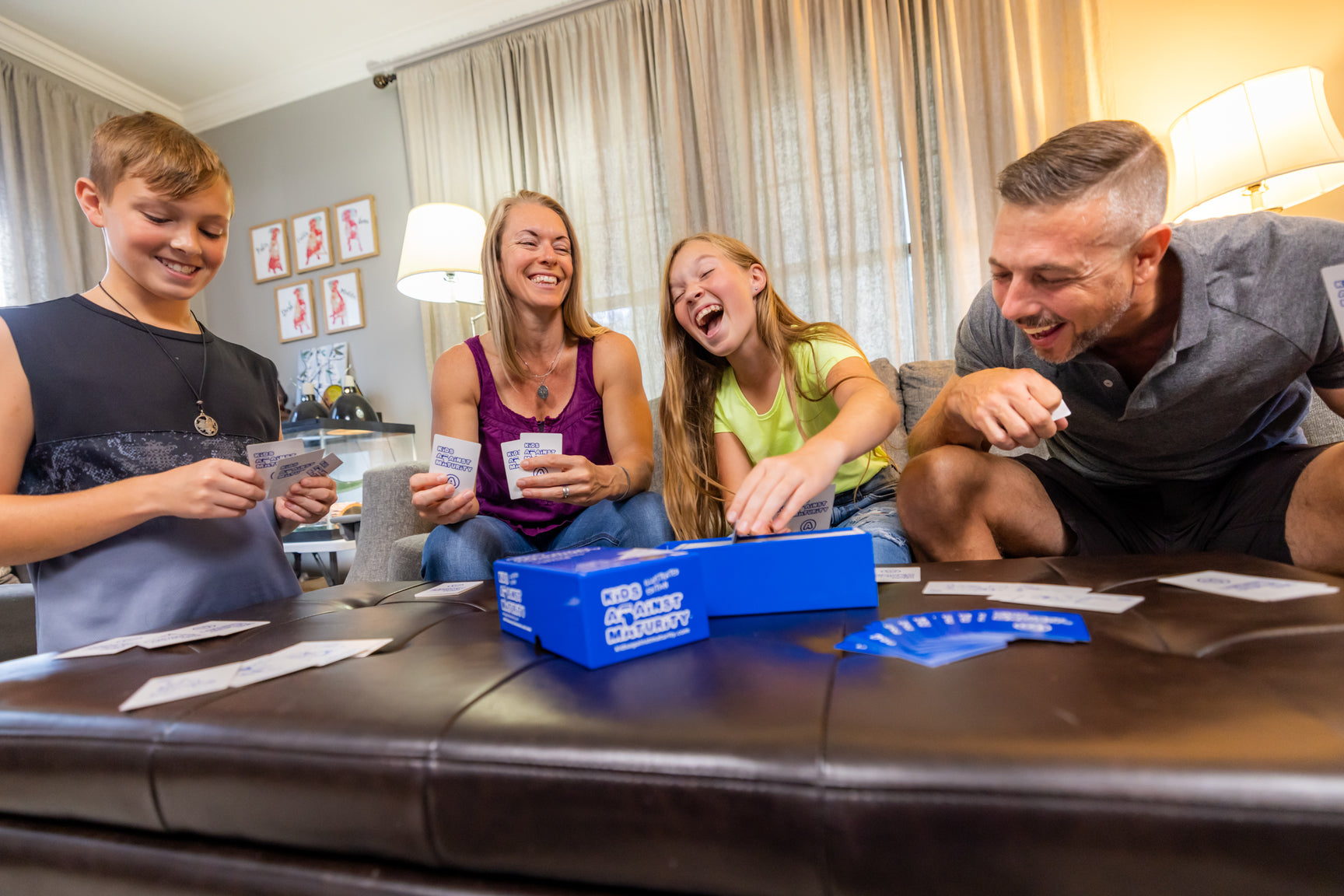 Roast Master – Nutt Heads