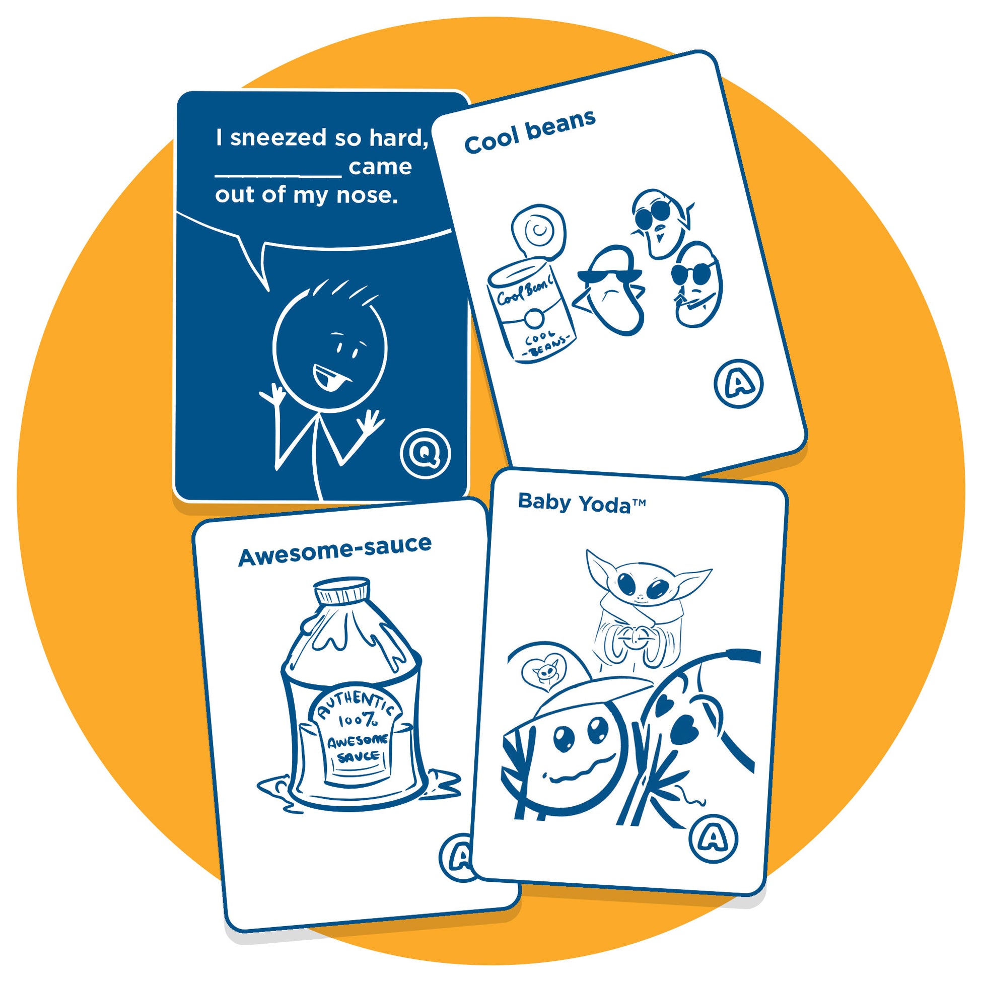 Kids Against Maturity Illustrated Edition Kids Games For Kids 10+ Kids ...