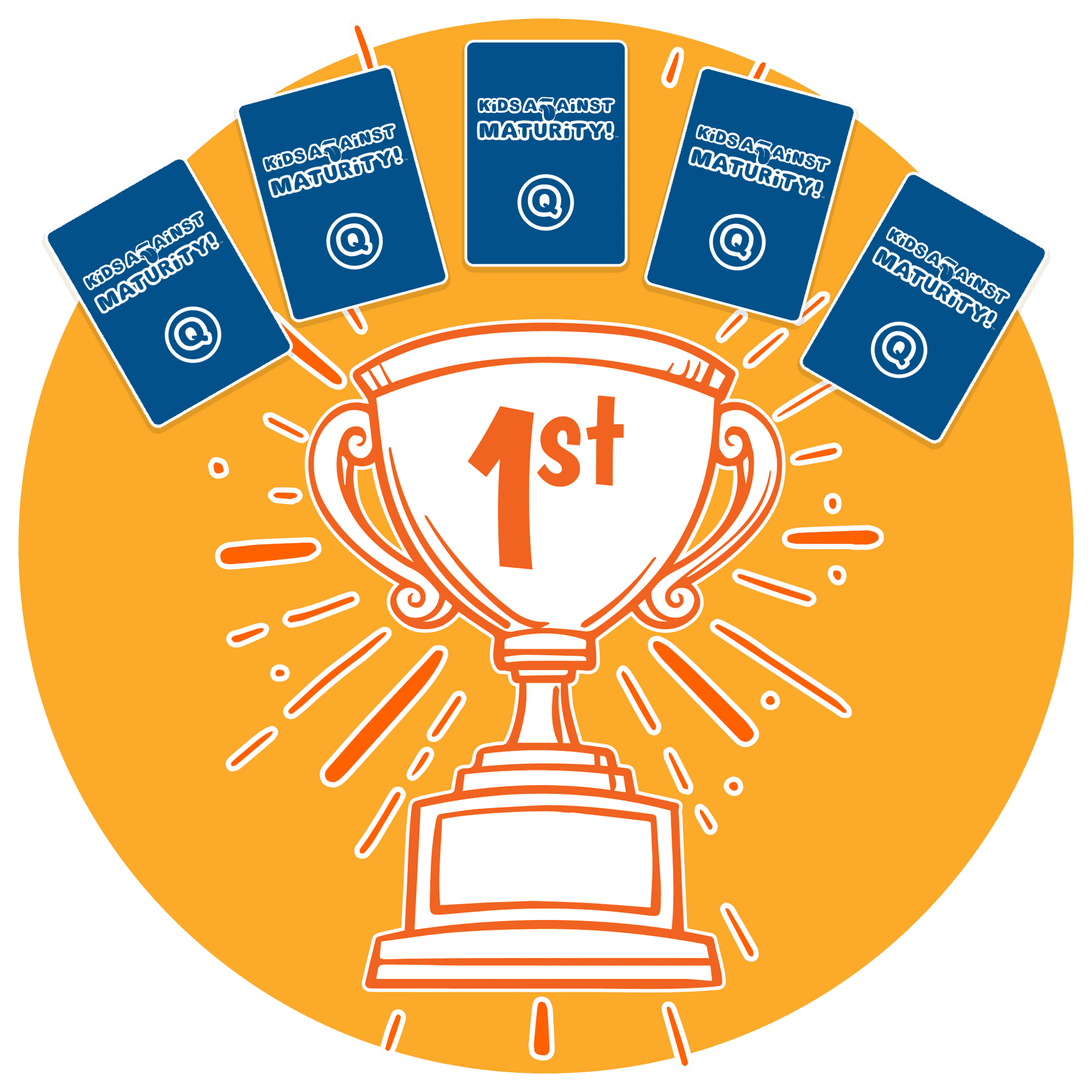 Kids Against Maturity Illustrated Edition Kids Games For Kids 10+ Kids ...