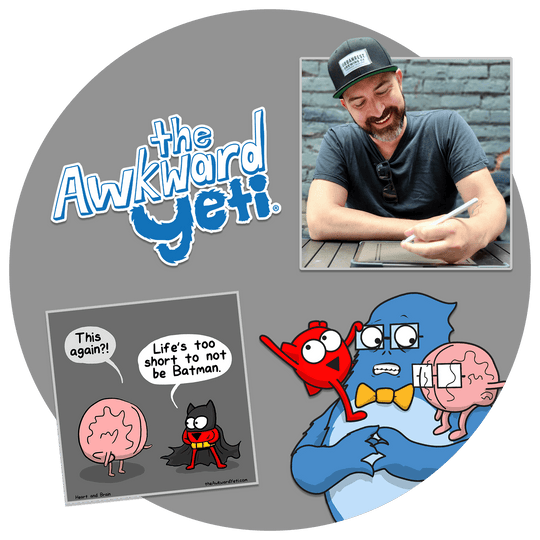 Organ Attack Game by Awkward Yeti Games – Nutt Heads