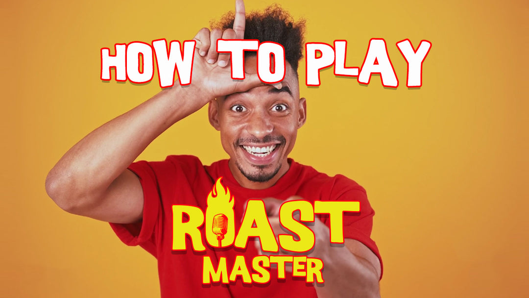 Roast Master – Nutt Heads