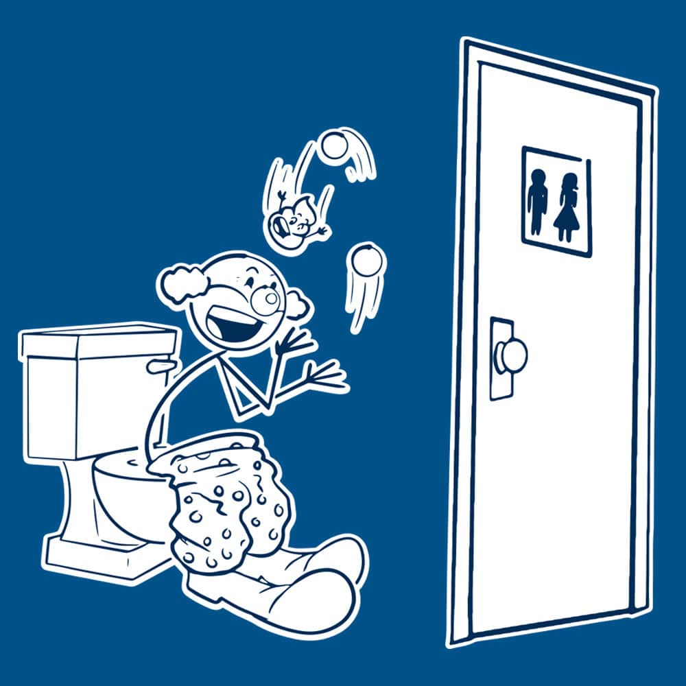 Kid's Against Maturity - Let's Go! – Nutt Heads