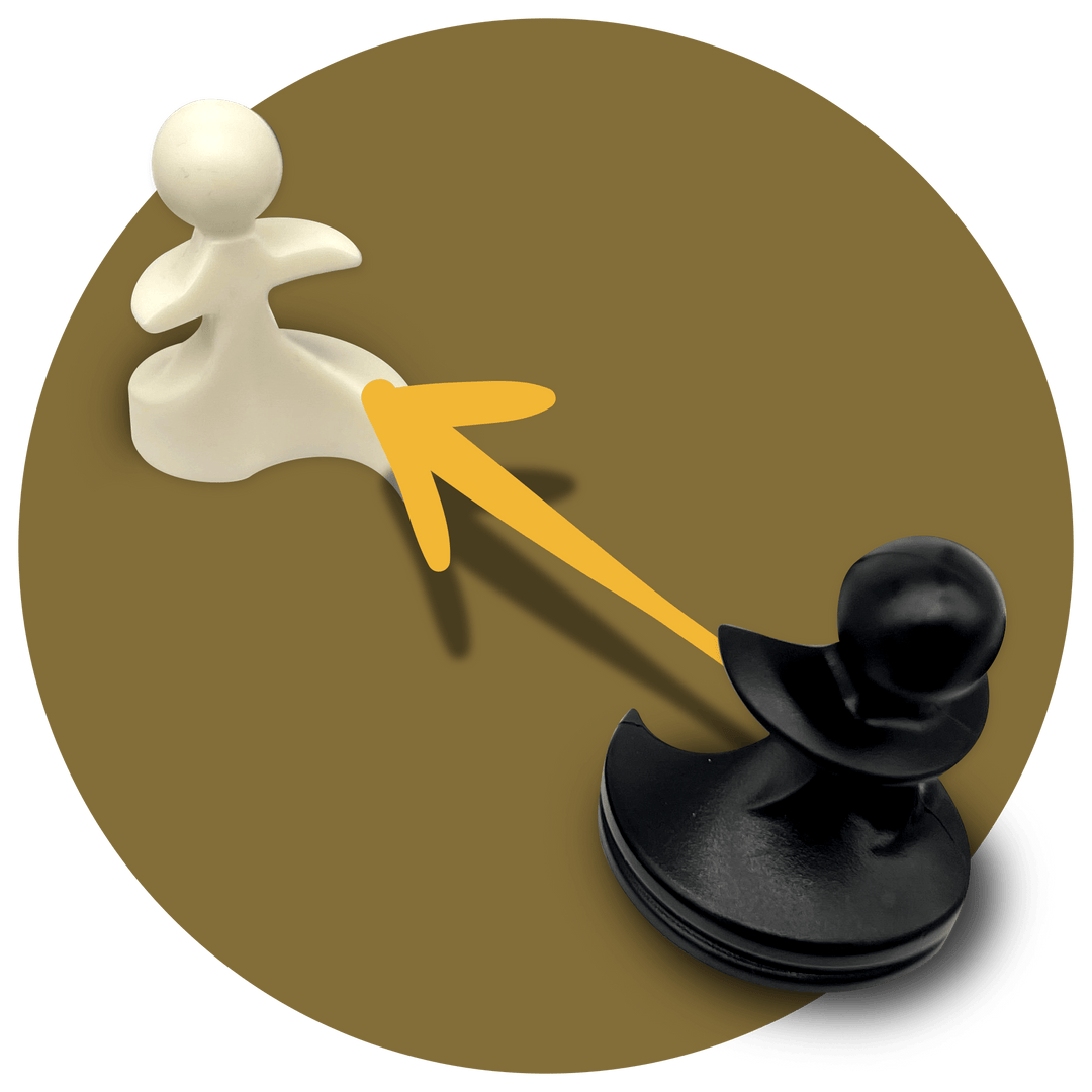 Paco Sako - Peace Chess – Nutt Heads