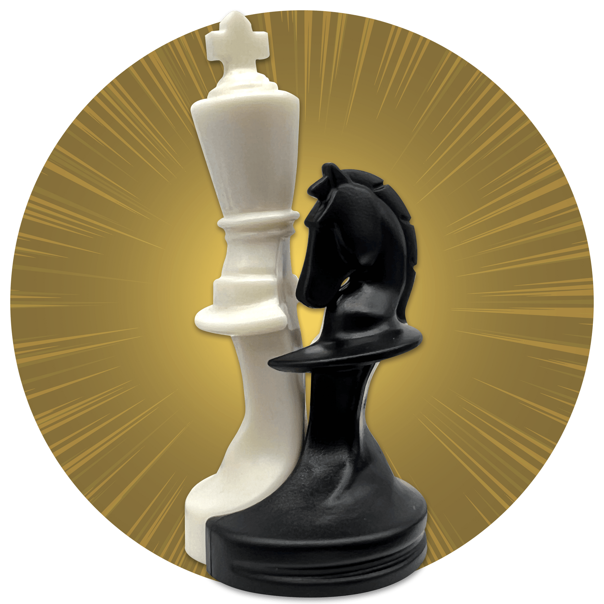 Paco Sako - Peace Chess – Nutt Heads