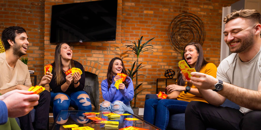 Roast Master – Nutt Heads