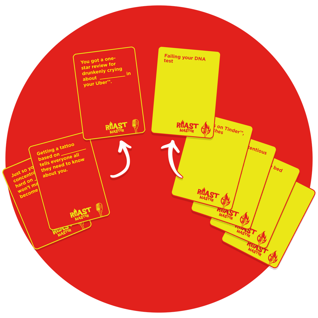 Roast Master – Nutt Heads